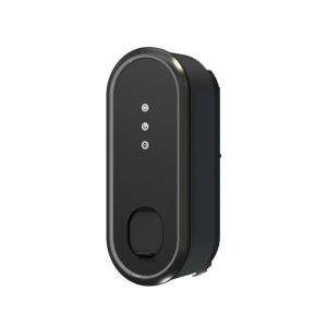 ShellRecharge NewMotion Home Advanced – E-MOTION.world by Klaus Schäfer